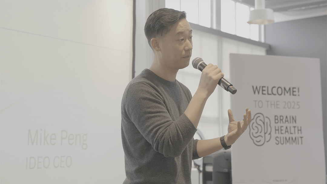 Brain Health Has Hit a Global Tipping Point